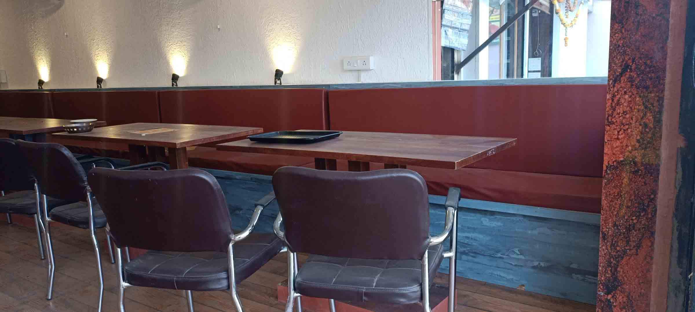 Angry Paaji, Expressway order online - Zomato