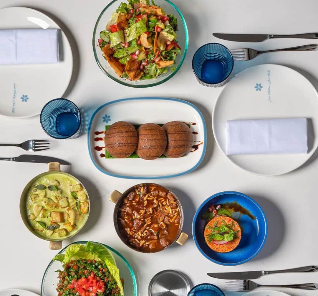 KRONFOL, Yas Island, Abu Dhabi | Zomato