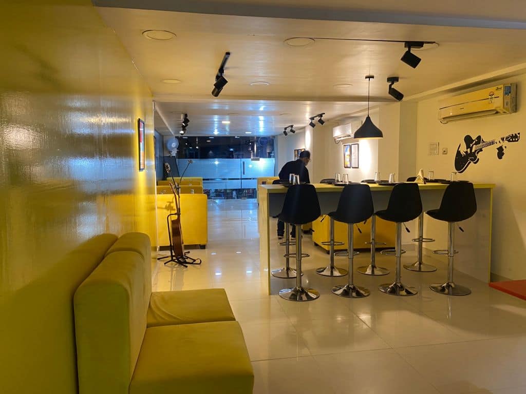 Naamnai's - A Unit of Street Za, Chandmari, Guwahati | Zomato