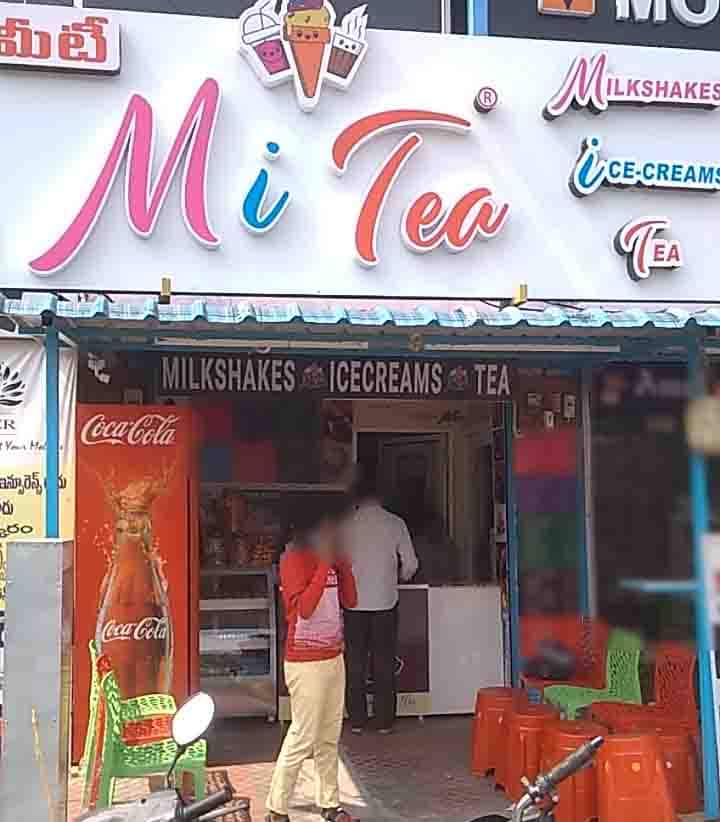 Mi Tea, Dwaraka Nagar, Vizag | Zomato