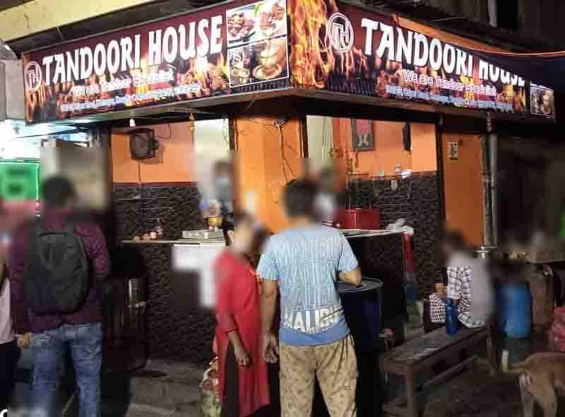 Tandoori House, Konnagar, Kolkata | Zomato