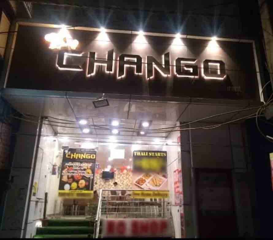Chango, Khanpur, New Delhi | Zomato