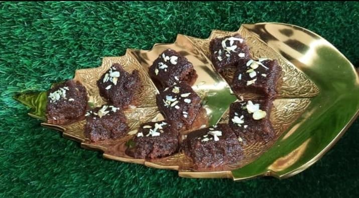 Hakim Ji Sweets, Zakir Nagar, New Delhi | Zomato