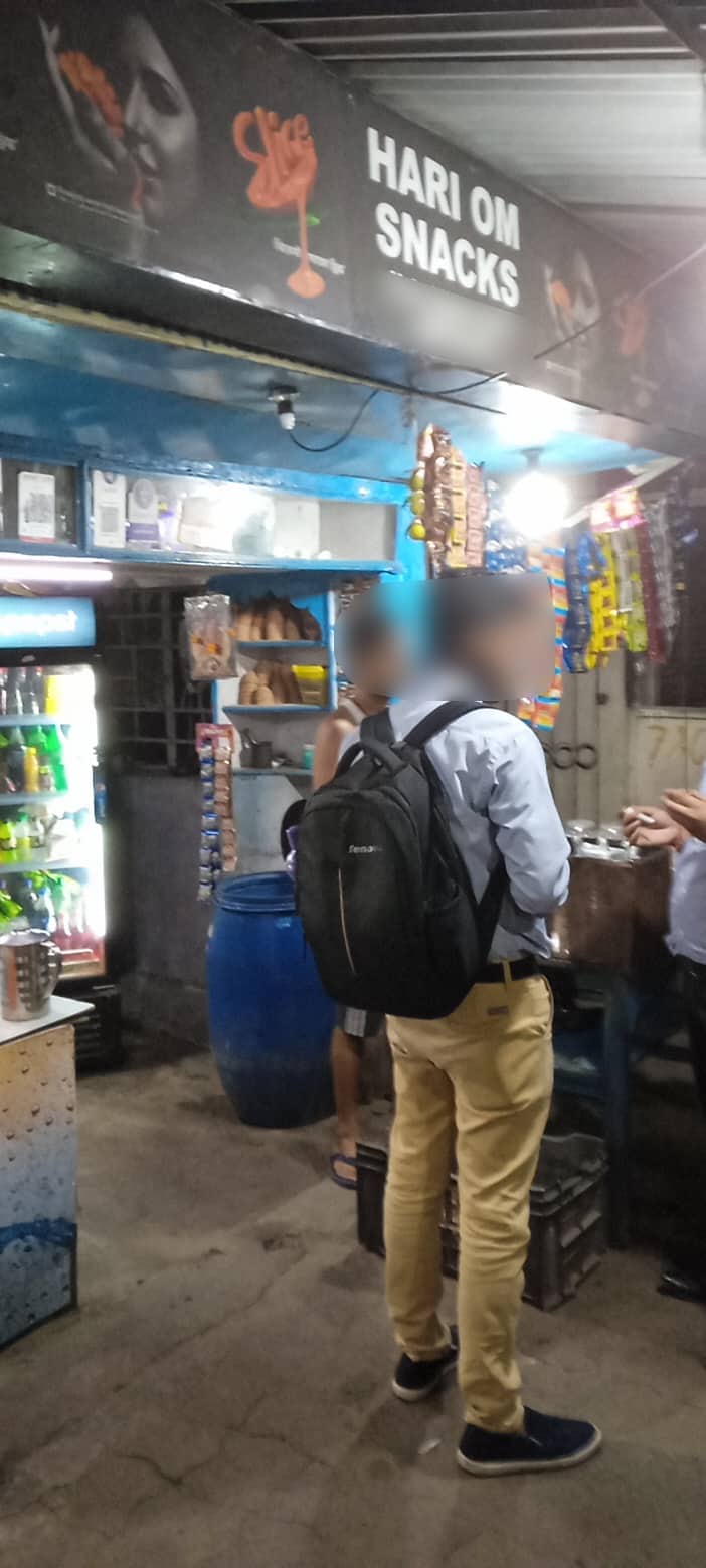 Hari Om Snacks, Lake Town, Kolkata | Zomato