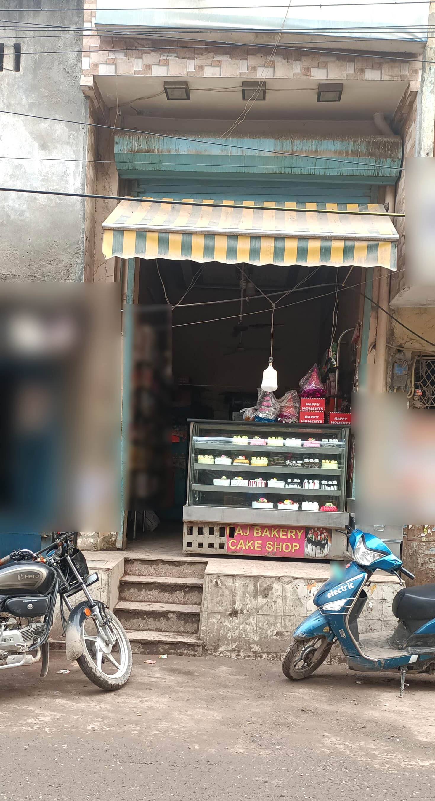 Raj Bakery, Khanpur, New Delhi | Zomato