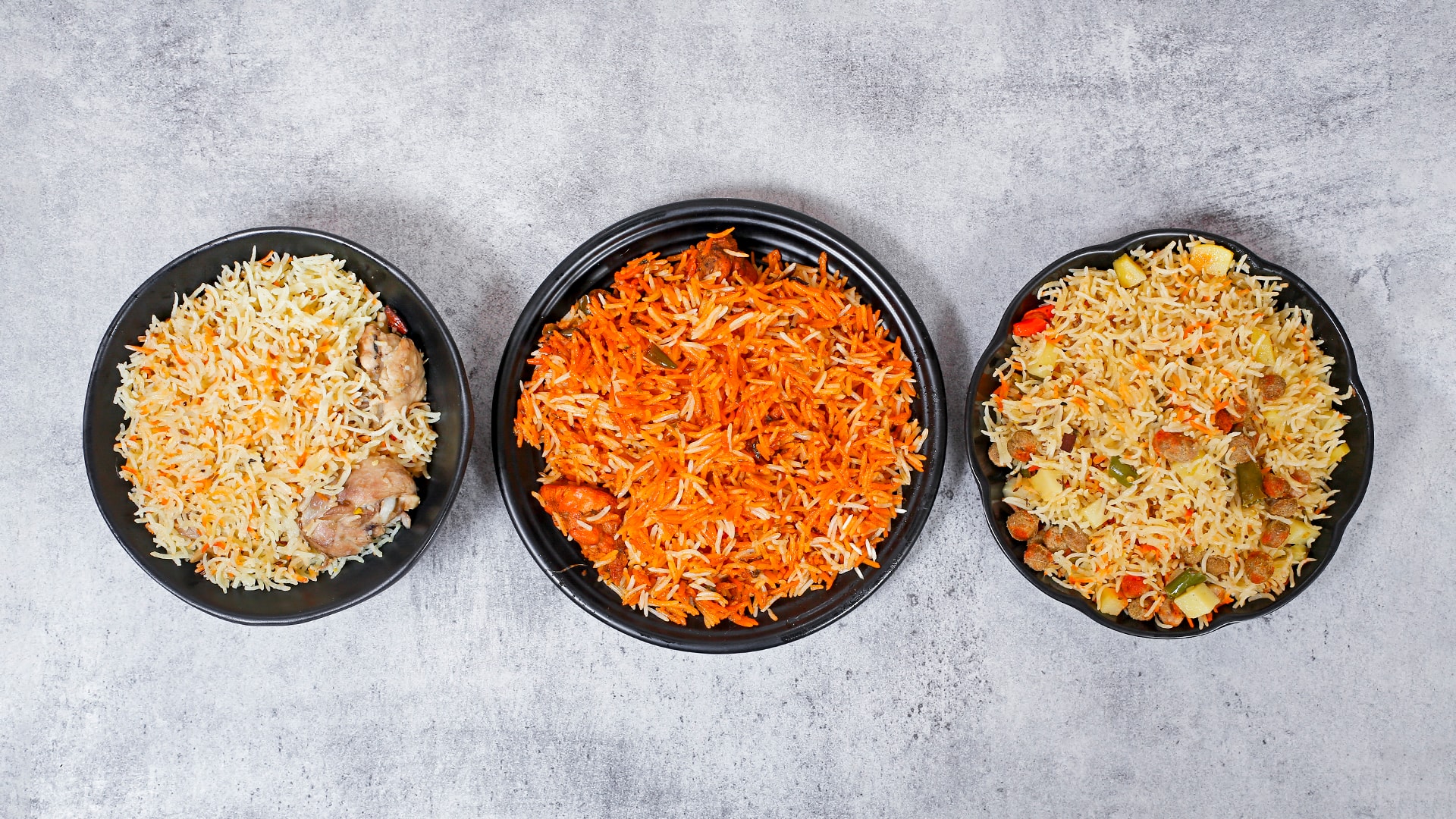 Al Bake Chicken Biryani Corner, Sector 13 order online - Zomato