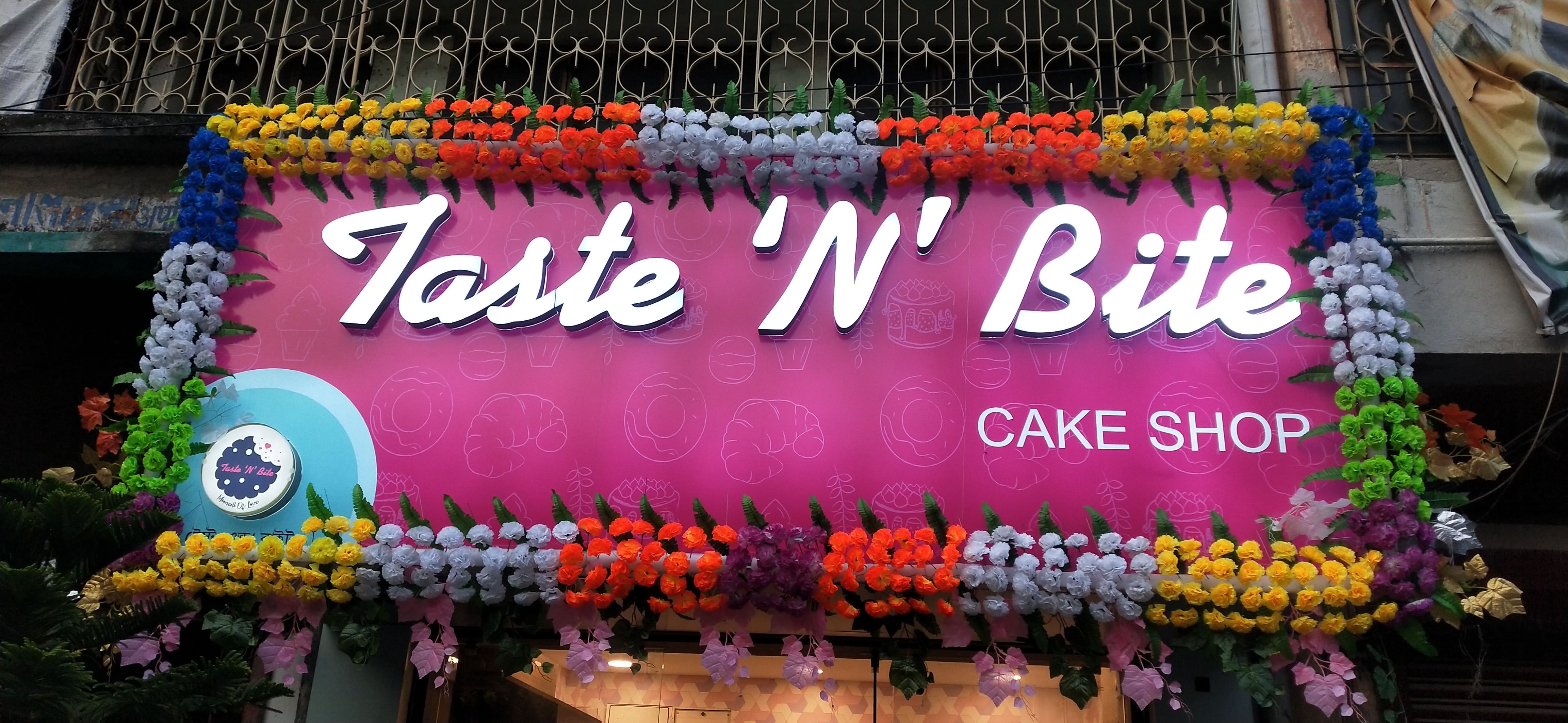 Taste 'N' Bite, Baranagar, Kolkata | Zomato