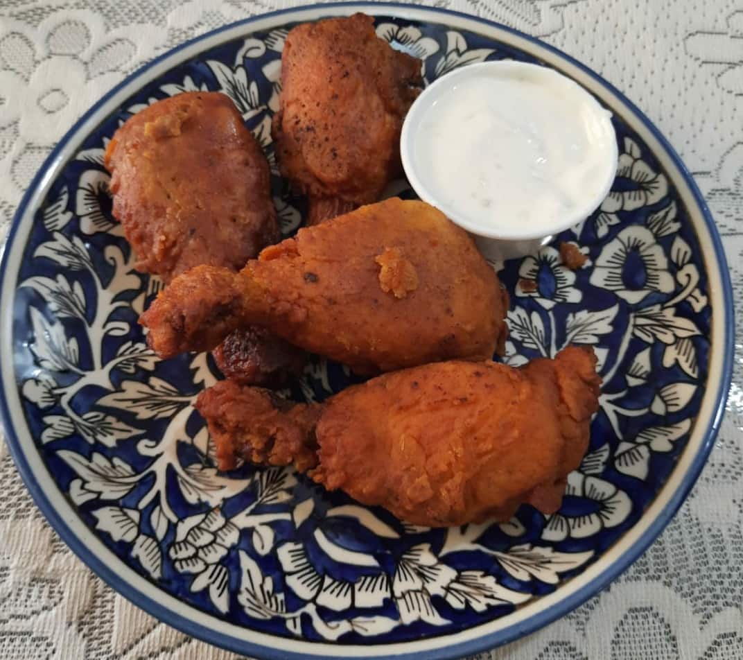 Menu of Tasty Bites, Margao, Goa