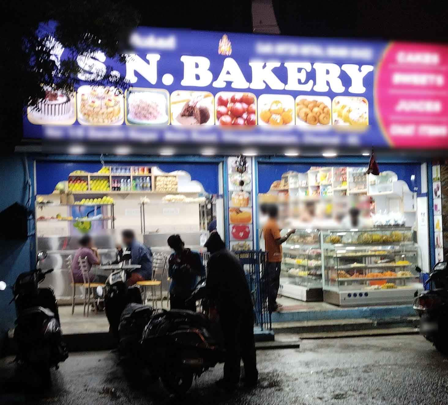 Photos of S.N Bakery, Pictures of S.N Bakery, Chennai | Zomato