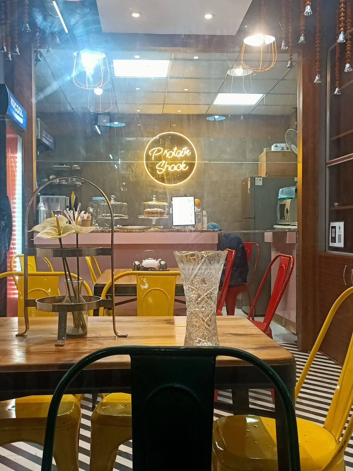 Protein Shack, Alpha 2, Greater Noida | Zomato