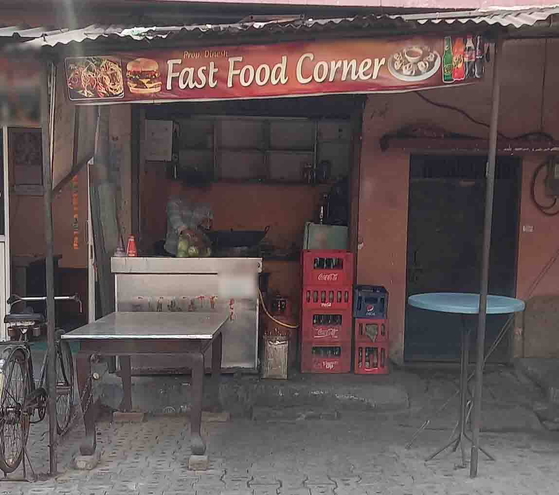 Photos of Fast Food Corner, Pictures of Fast Food Corner, Ghaziabad ...