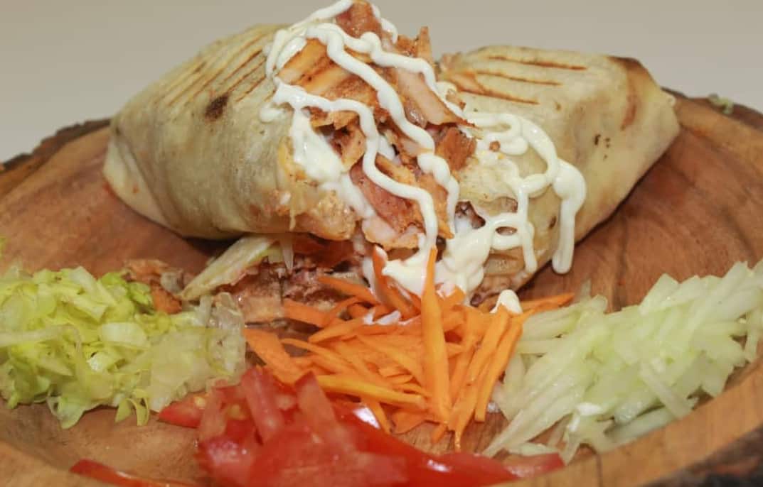 Crazy Shawarma, Khairatabad, Hyderabad | Zomato
