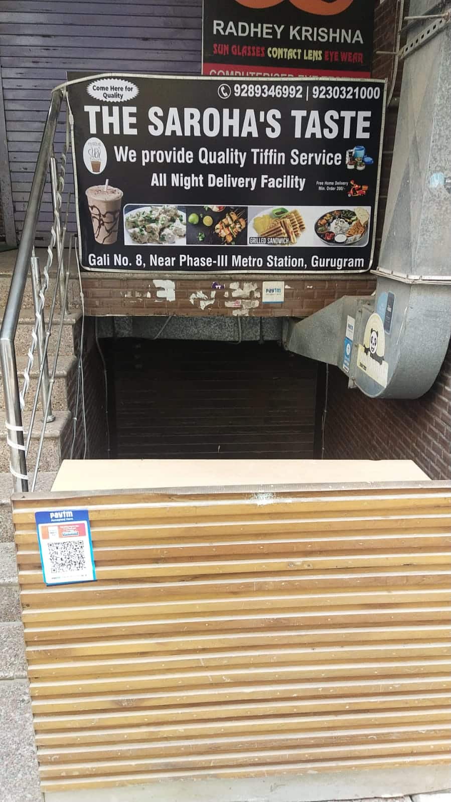 Photos of The Saroha's Taste, Pictures of The Saroha's Taste, Gurgaon ...