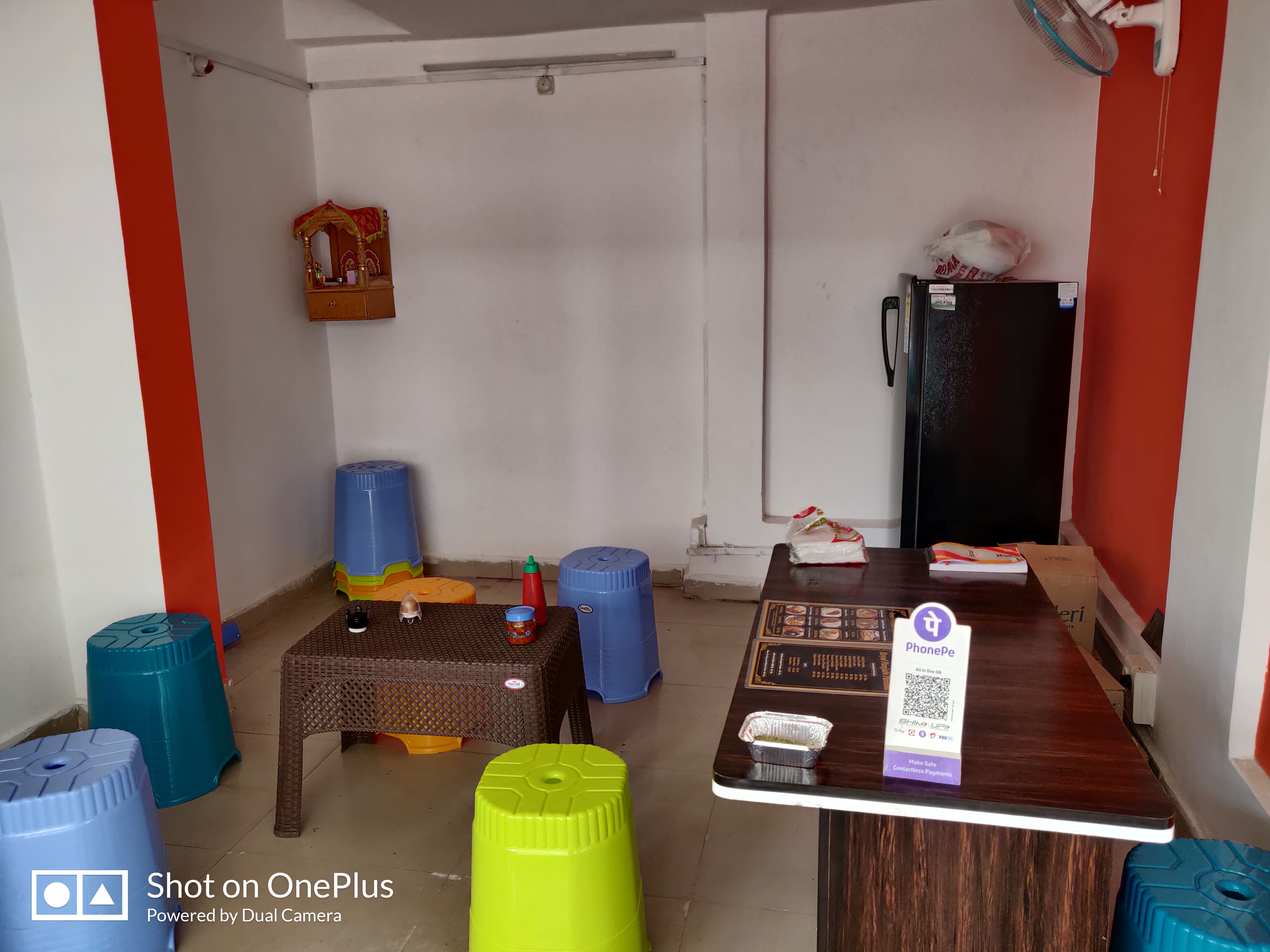 Royal Punjabi Paratha, Kolar order online - Zomato