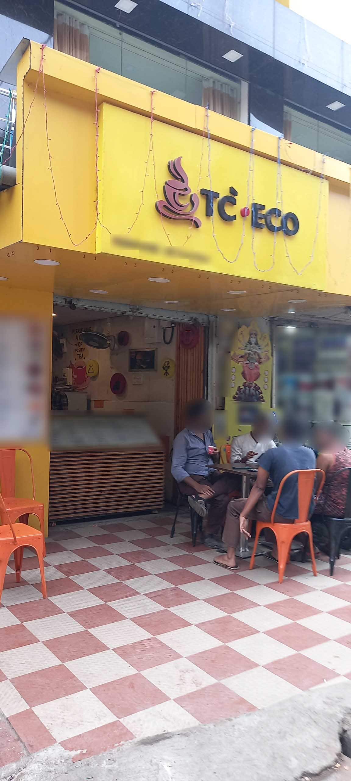 Tc - Eco, Sodepur order online - Zomato