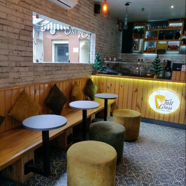 Tall Glass, Salkia, Howrah | Zomato
