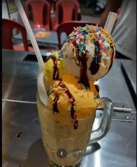 Hanumante Faluda Ice Cream, Jahangir Pura, Surat | Zomato