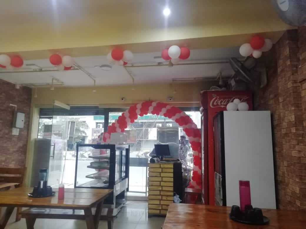 Cafe Hungers's Game, Peelamedu, Coimbatore | Zomato