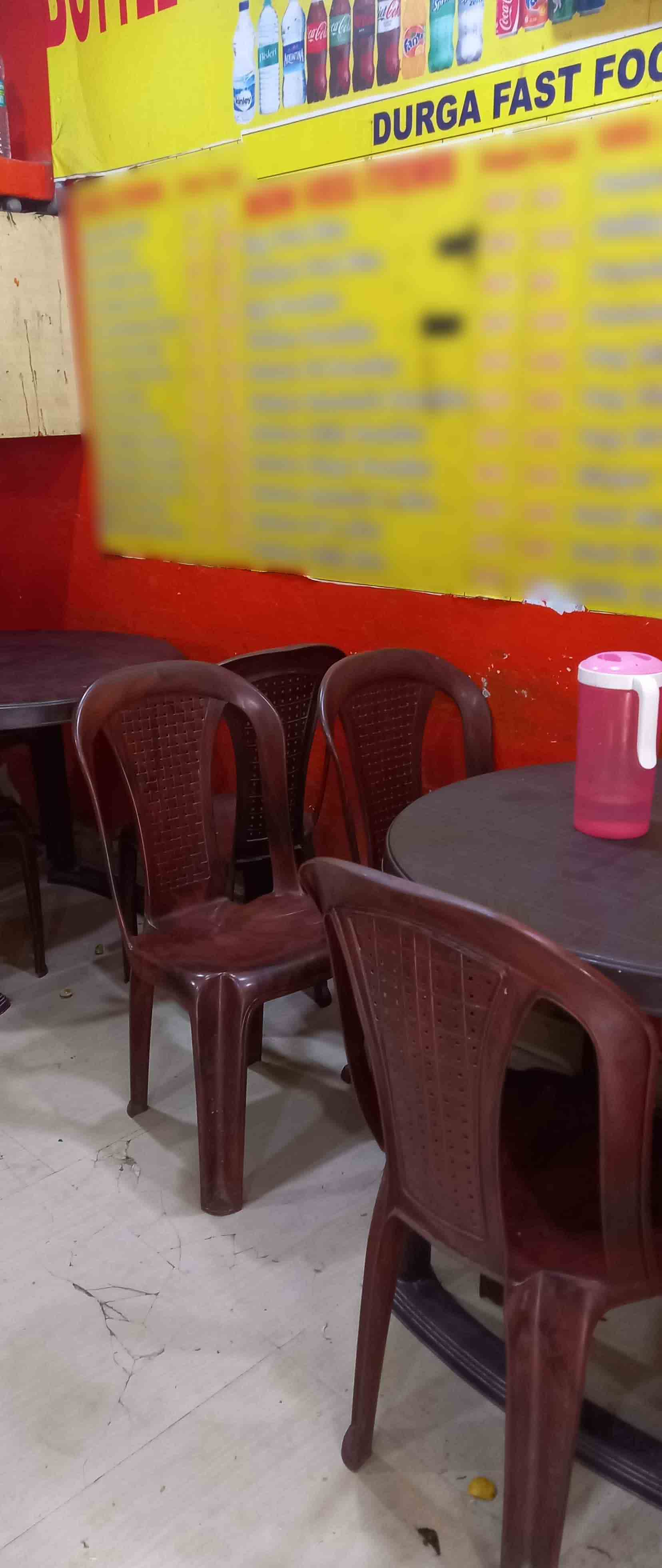 Durga Fast Food Center, Adikmet order online - Zomato