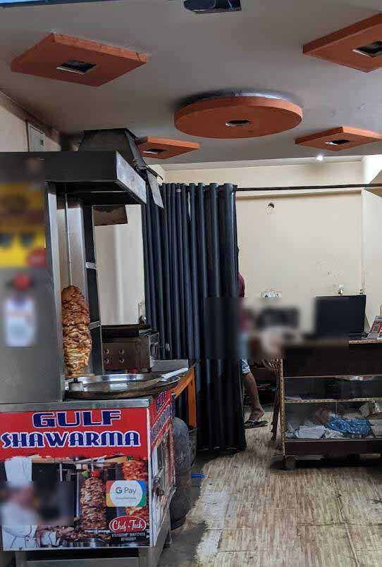 Gulf Biryani & Shawarma, Jeedimetla, Hyderabad | Zomato