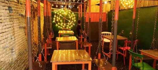 Sur Fries Cafe, Town Hall, Coimbatore | Zomato