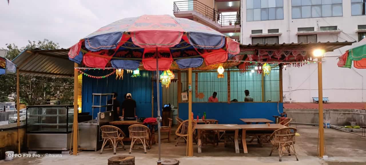 Soul Boat, Vidyaranyapura, Mysore | Zomato