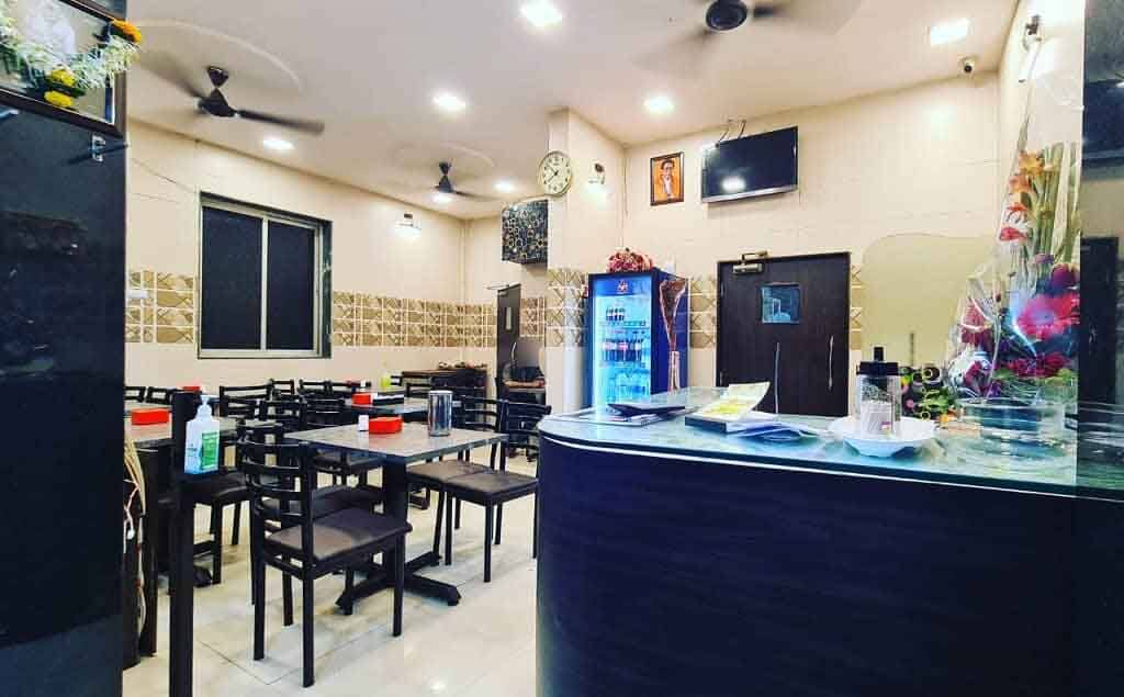 Maa Ka Dhaba, Kalbadevi order online - Zomato