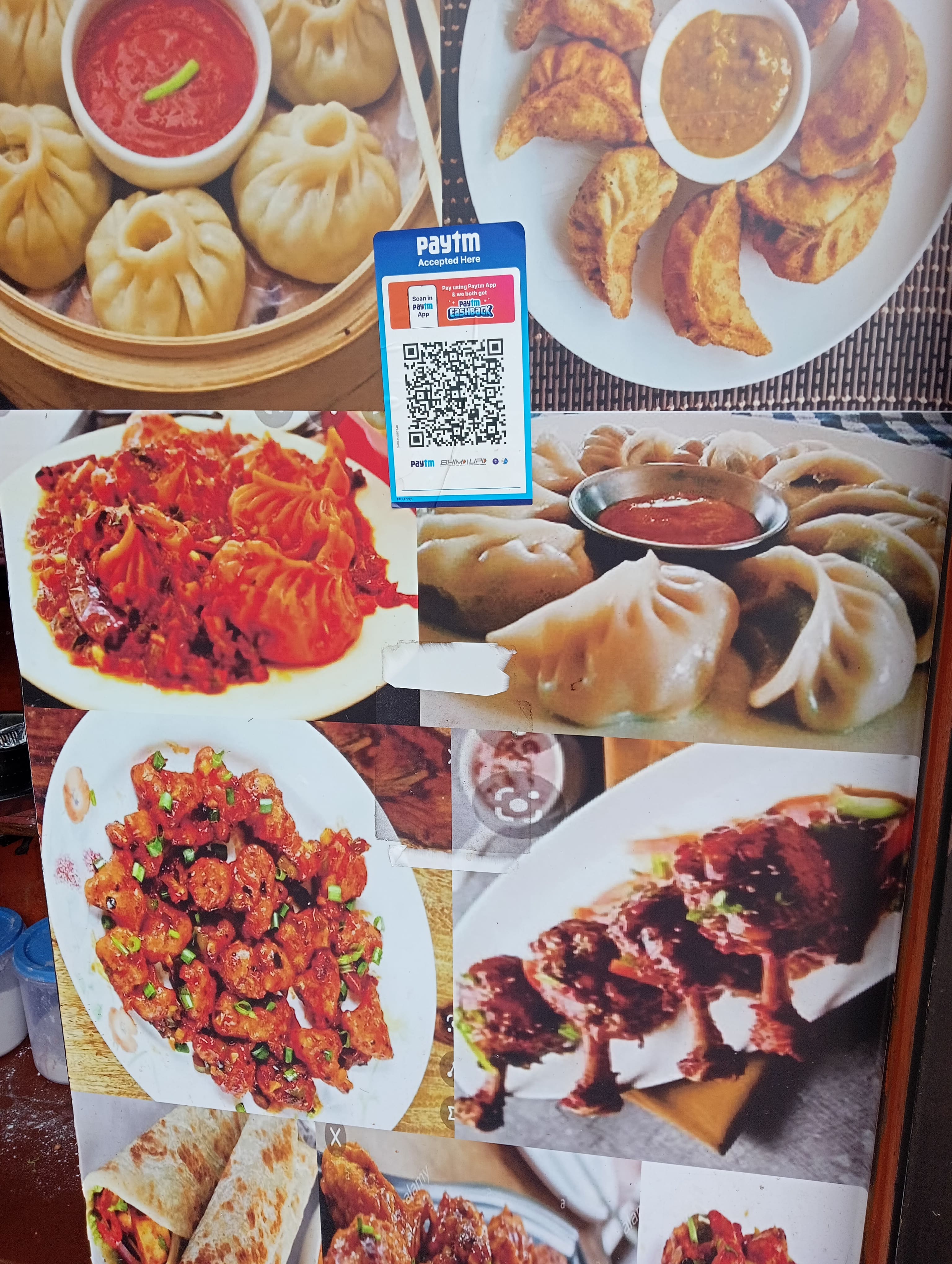 Momo Point, Indiranagar, Bangalore | Zomato