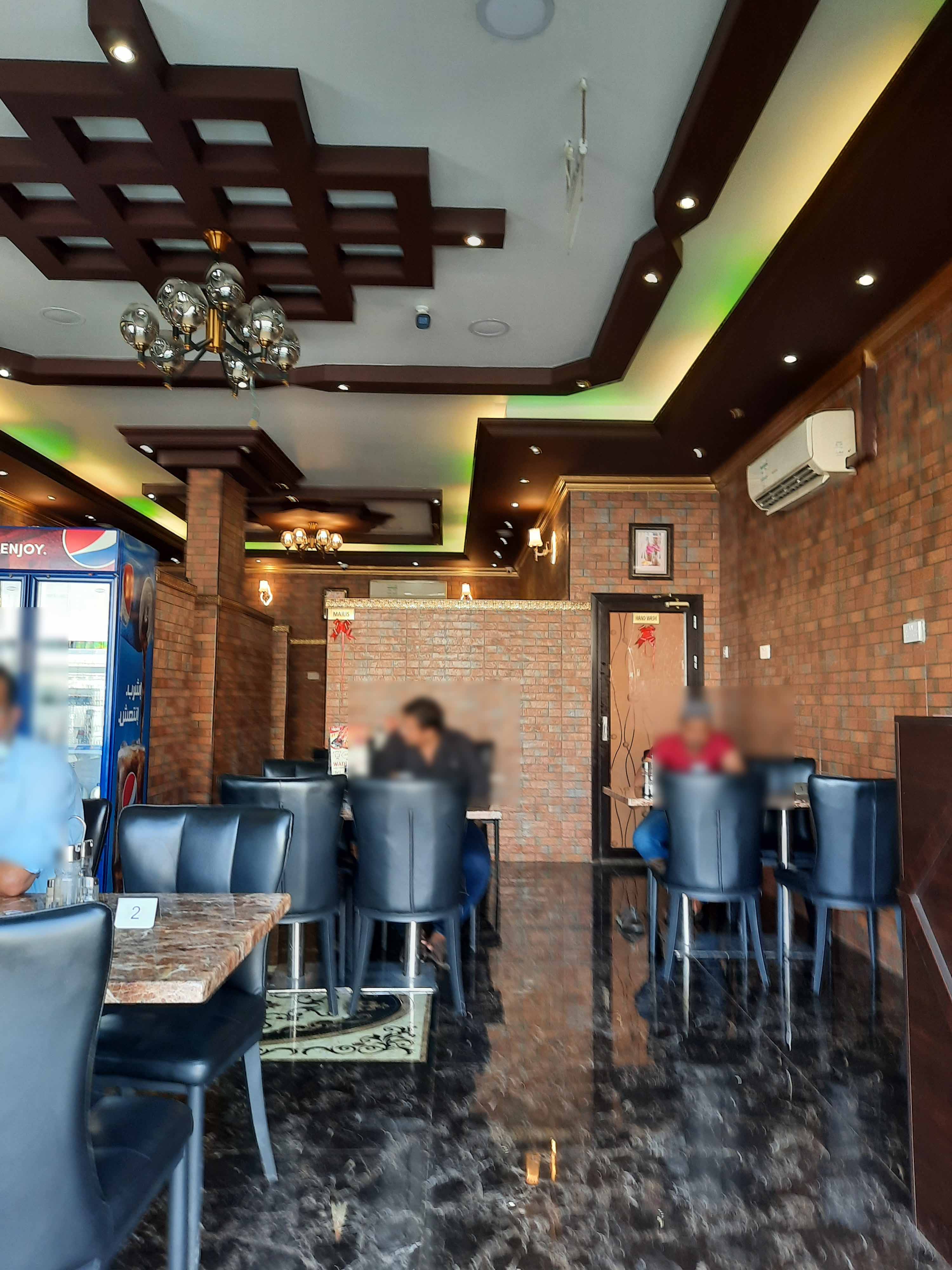 Wadi Salam Restaurant, Mussafah Sanaiya, Abu Dhabi | Zomato