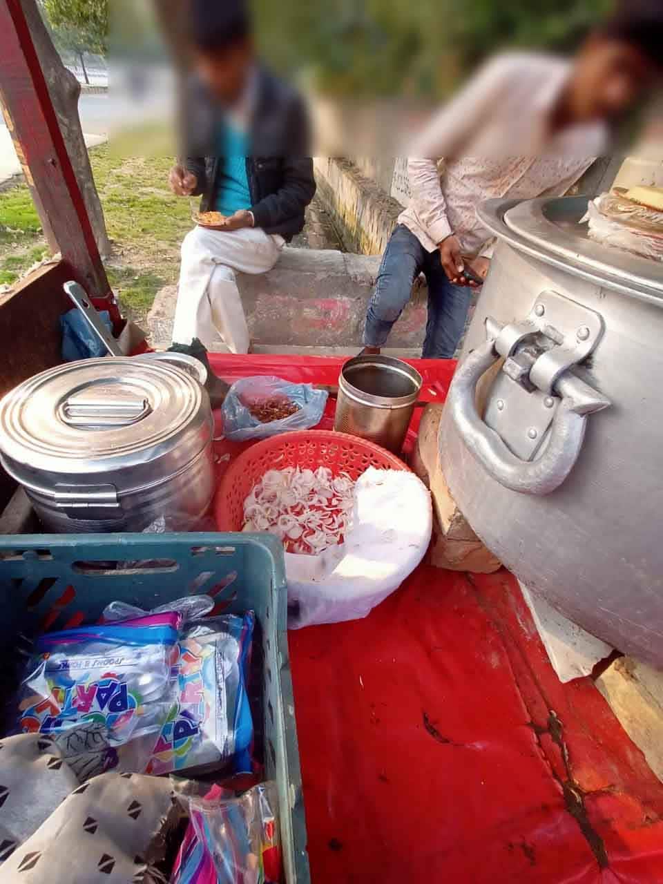 Shankar Shudh Shakahari Veg Biryani, Gole Market, New Delhi | Zomato