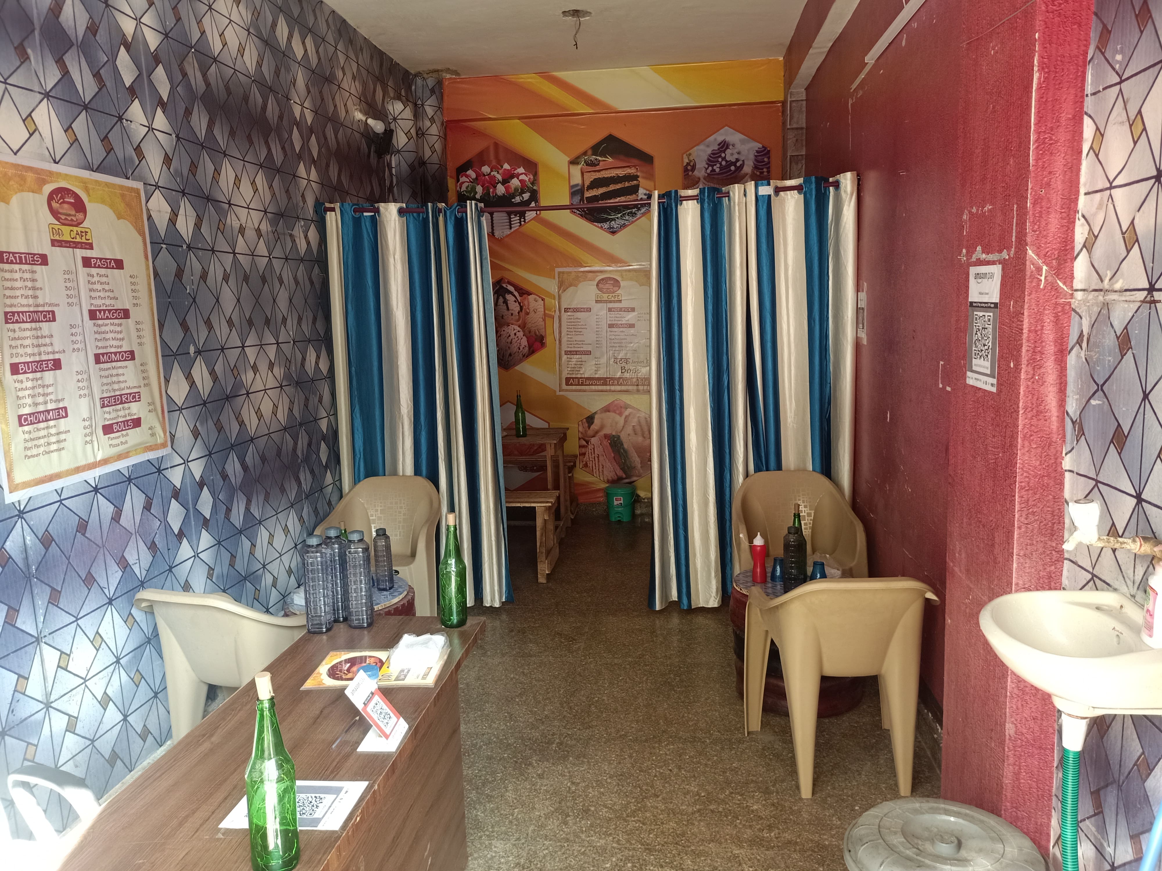 DD Cafe, Ladpura, Kota | Zomato