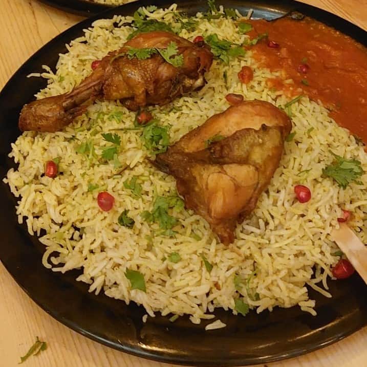 Curry Container, Koramangala 2nd Block order online - Zomato