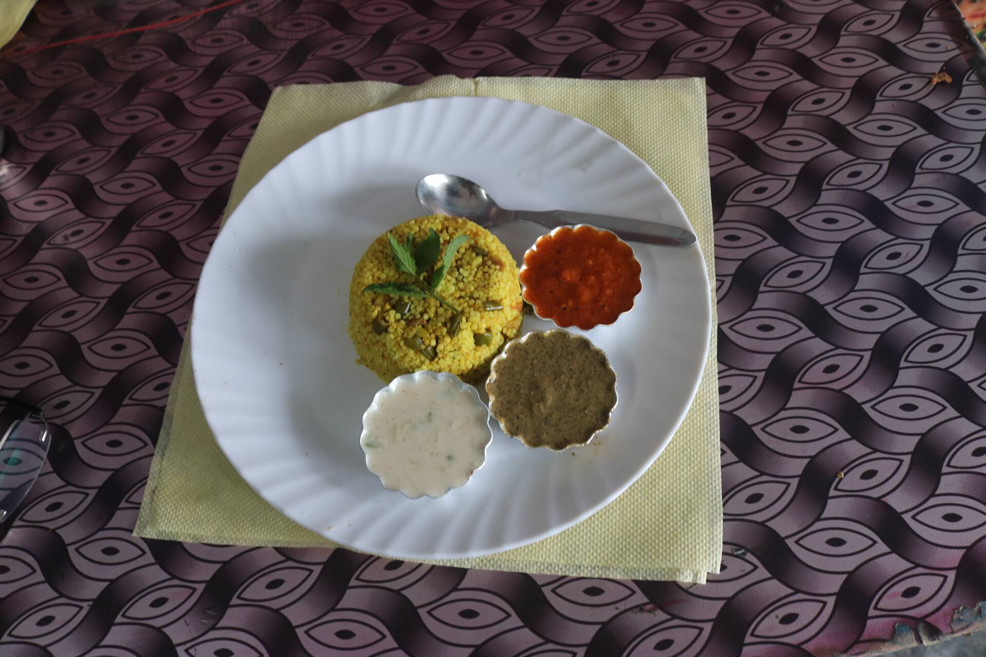 Boodh Dadi, Jogiwala, Dehradun | Zomato