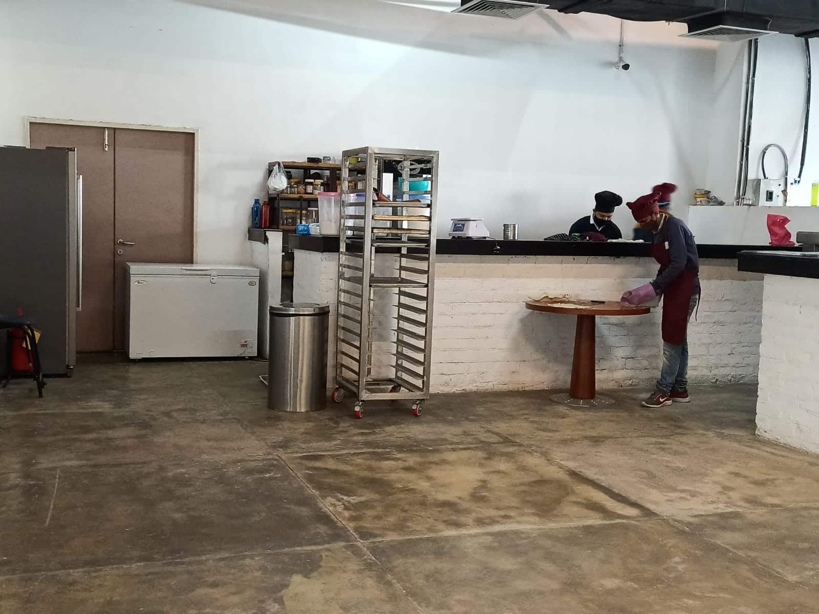 The Better Batter Bakery, Sector 56, Gurgaon | Zomato