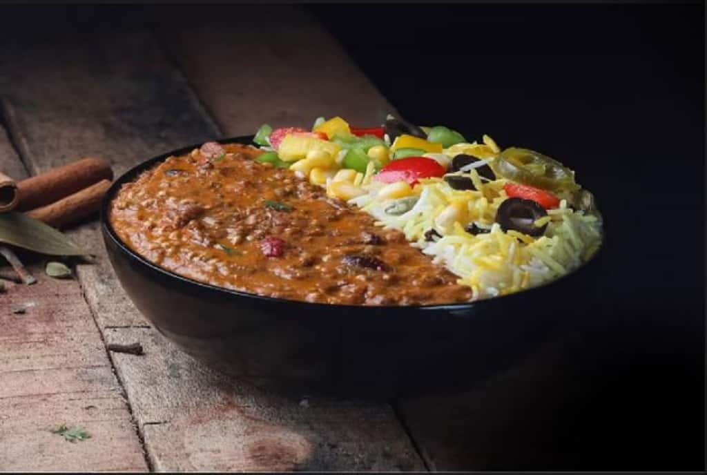 The Good Bowl, Ayyanthole, Thrissur | Zomato