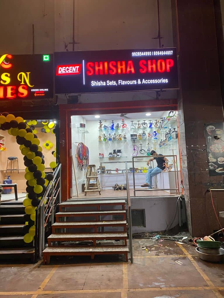 Decent Club, Vaishali Nagar, Jaipur | Zomato