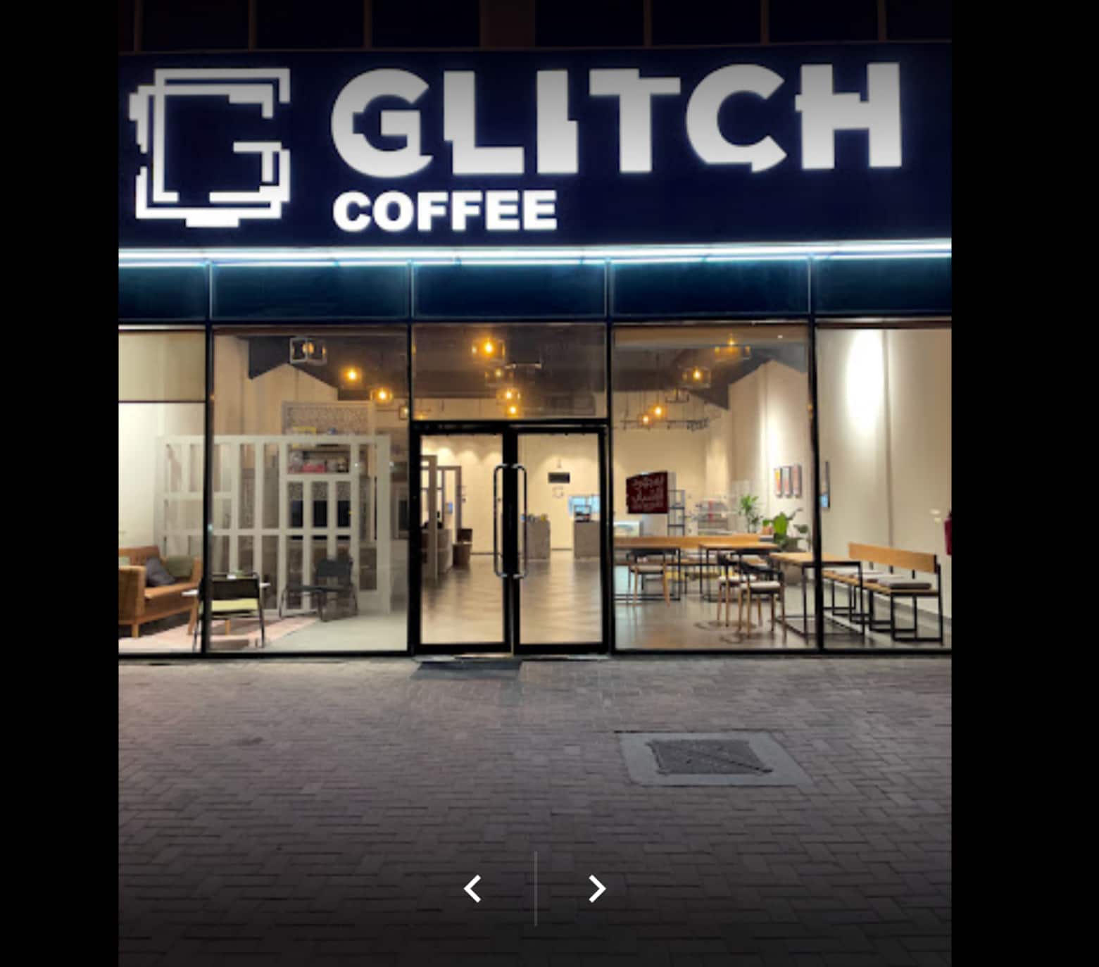 Photos of Glitch Cafe, Pictures of Glitch Cafe, Dubai | Zomato