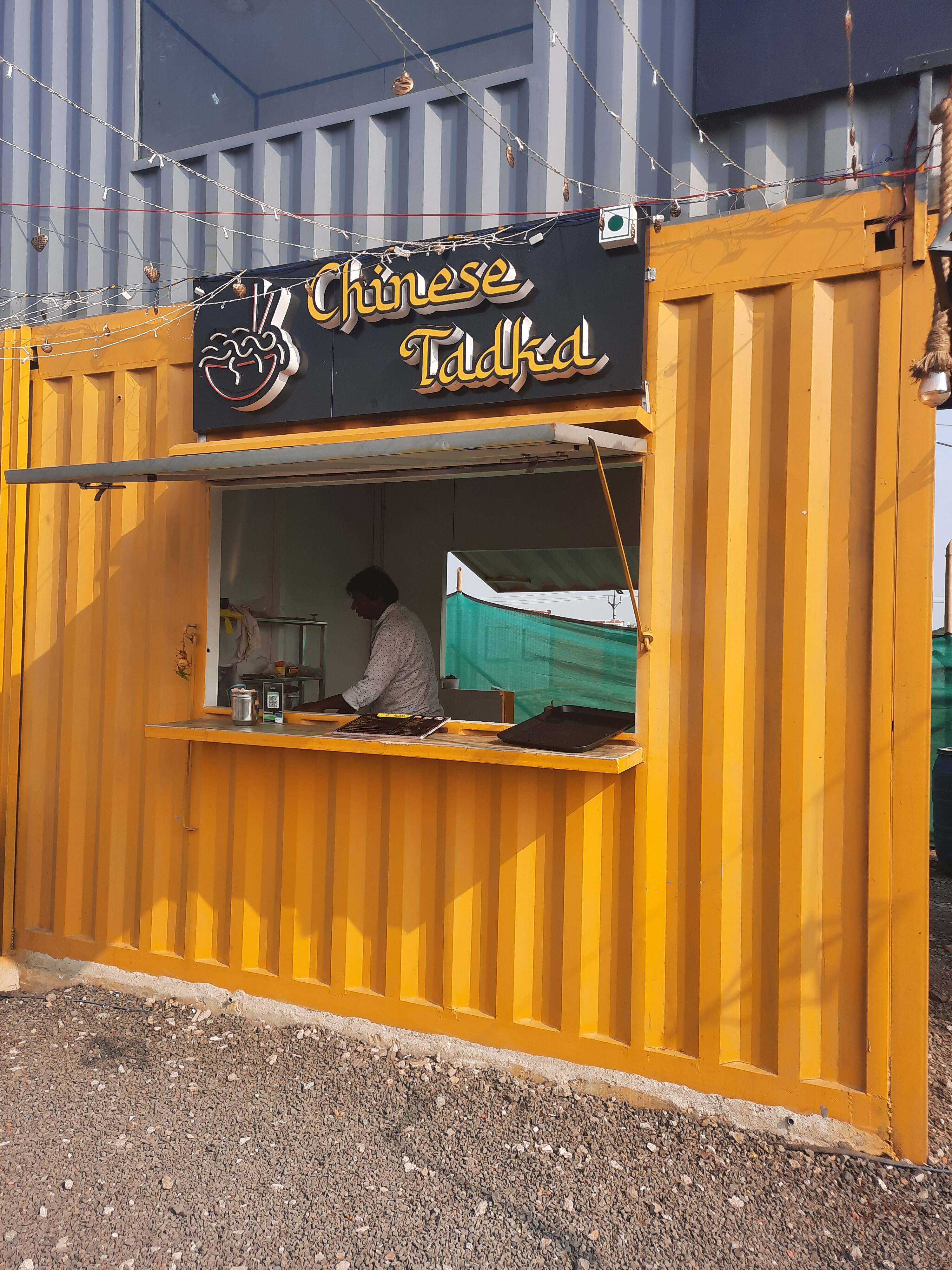 Chinese Tadka, By Pass Road (North), Indore