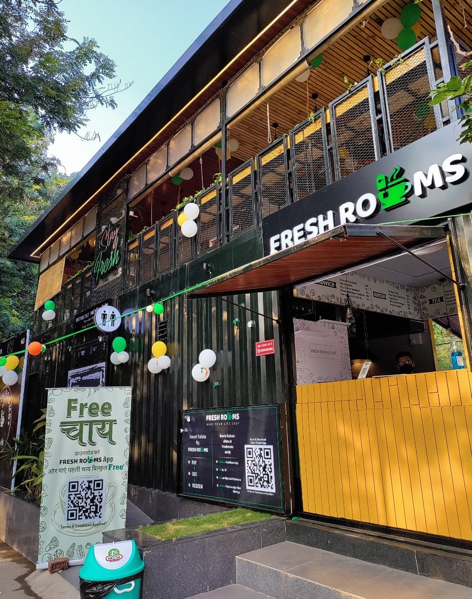 Fresh Rooms, Arera Colony, Bhopal | Zomato