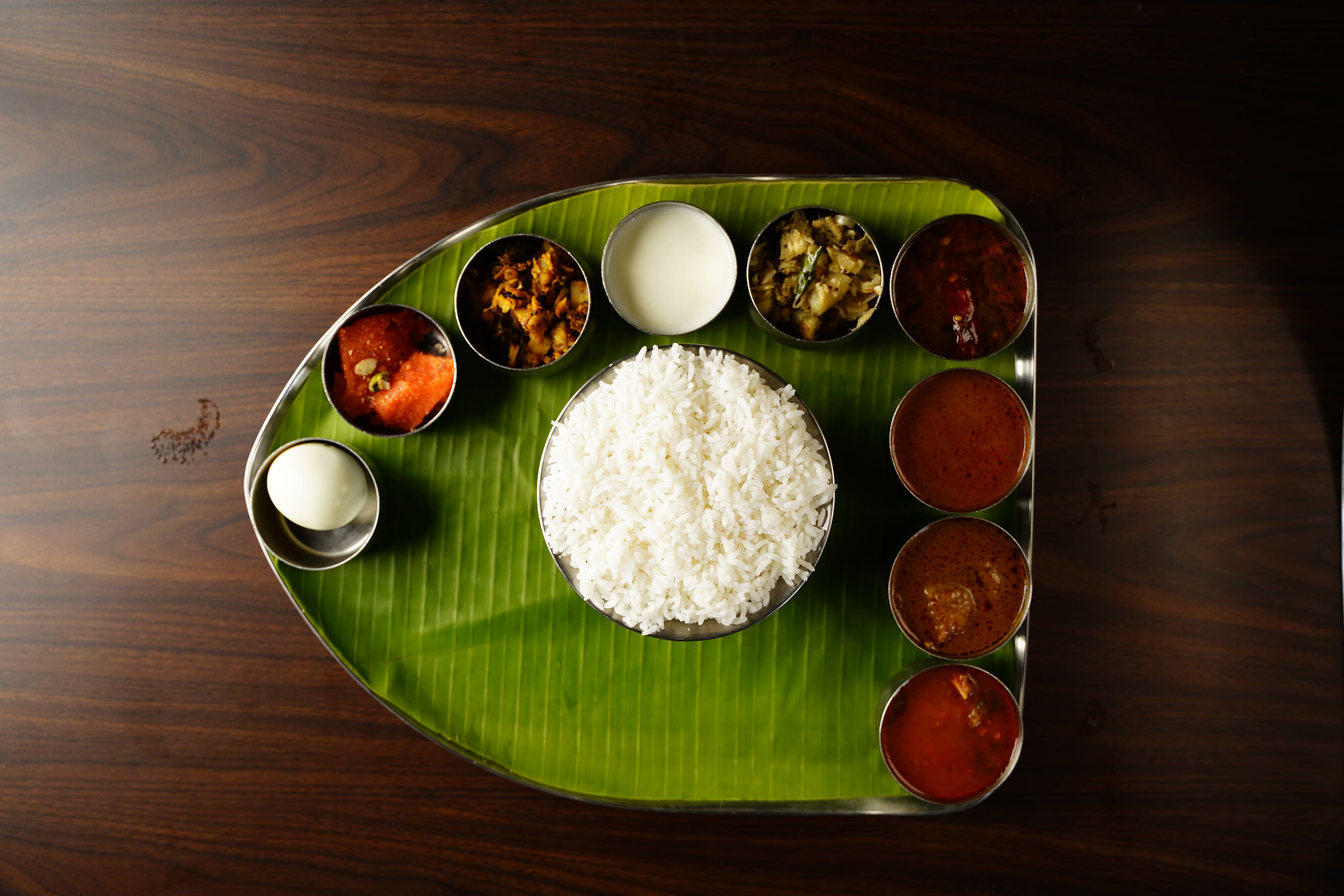 Menu of The Kudil Restaurant, Medavakkam, Chennai