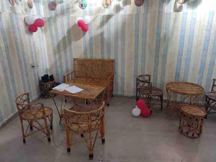 Cafe Sukoon, Naini, Allahabad | Zomato