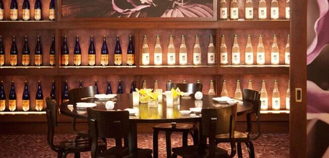 Nobu - Atlantis The Palm Photos, Pictures of Nobu - Atlantis The Palm ...