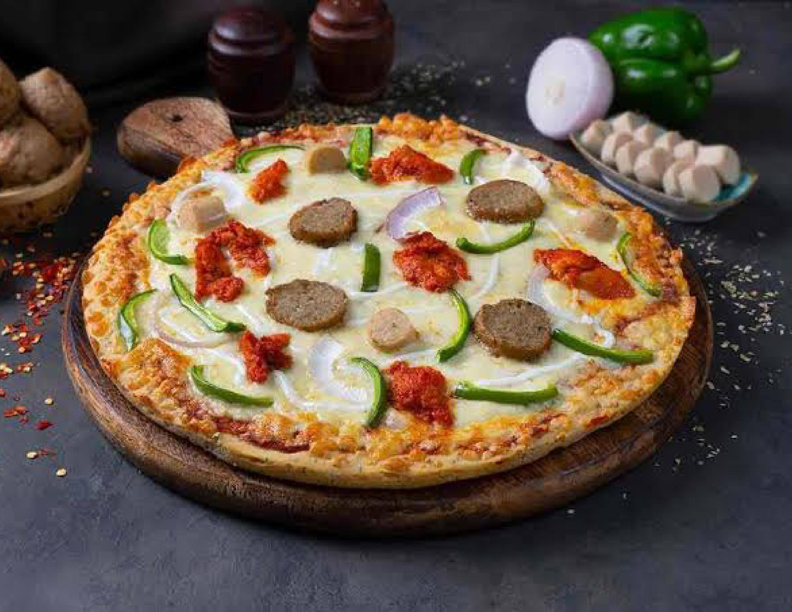 Food Mahal, Station Road, Jodhpur | Zomato