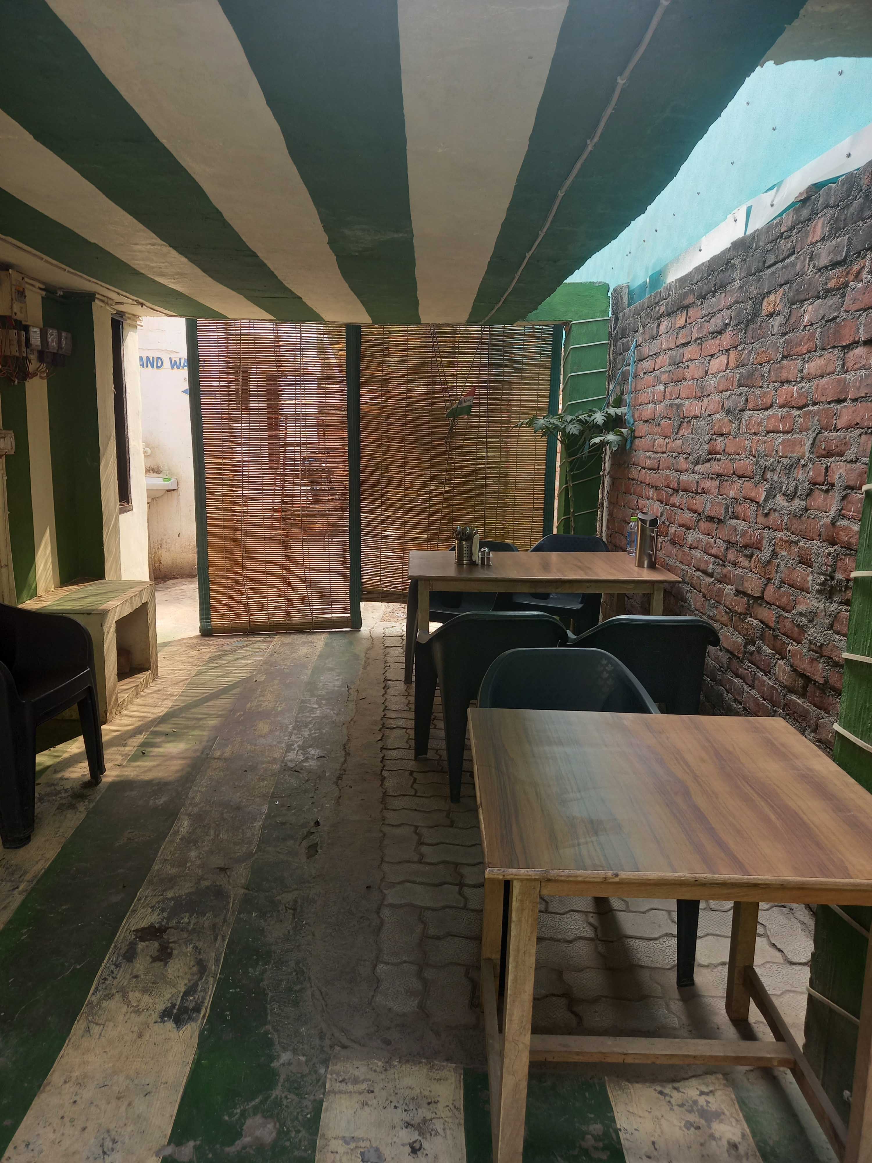GAP Restaurant, Naubasta order online - Zomato