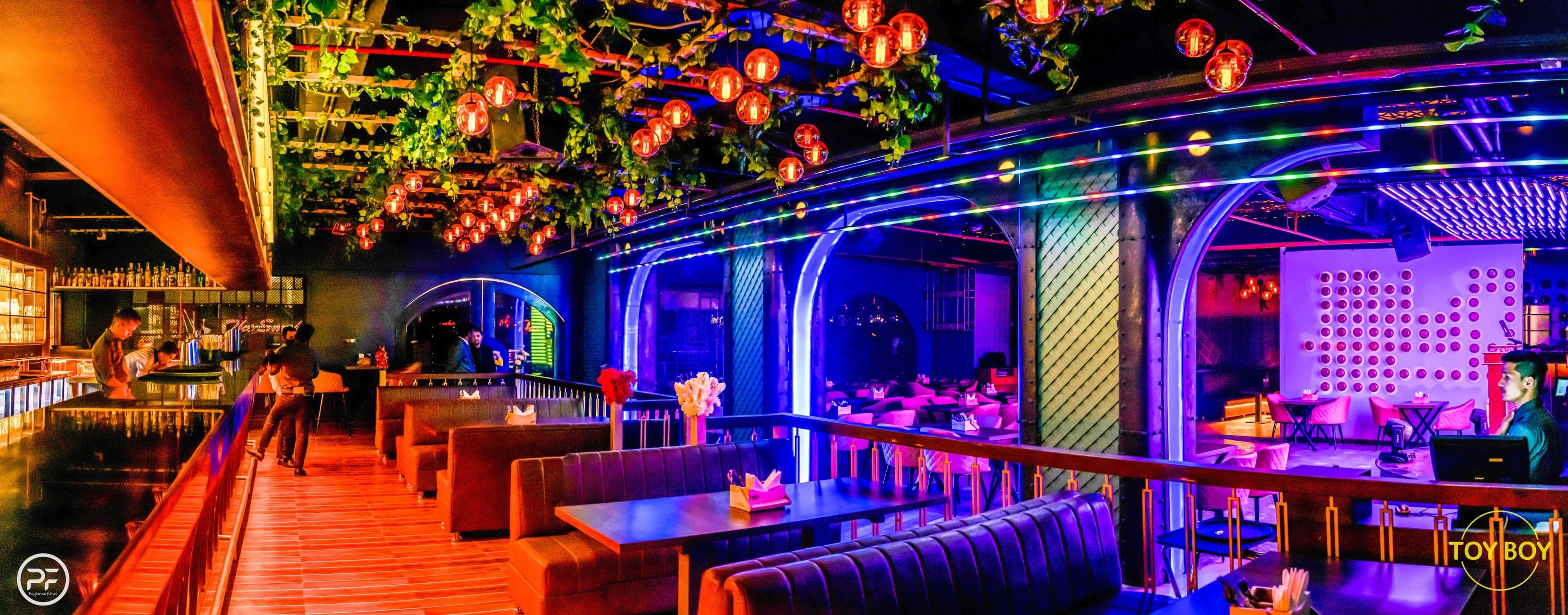 Toy Boy, Sector 38, Noida | Zomato