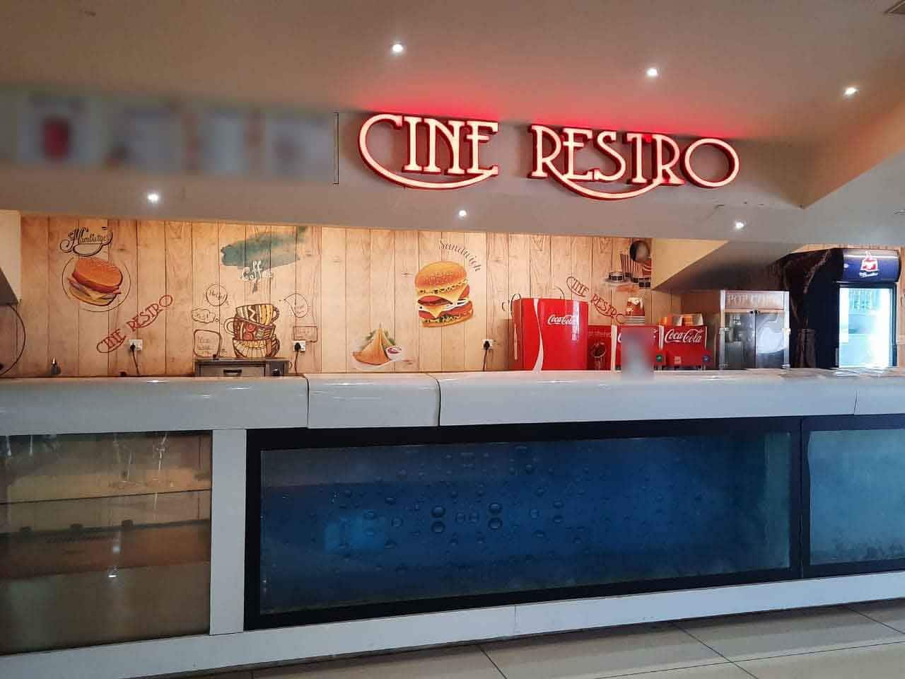 Fortune Cinema Restaurant, Mhow, Indore | Zomato