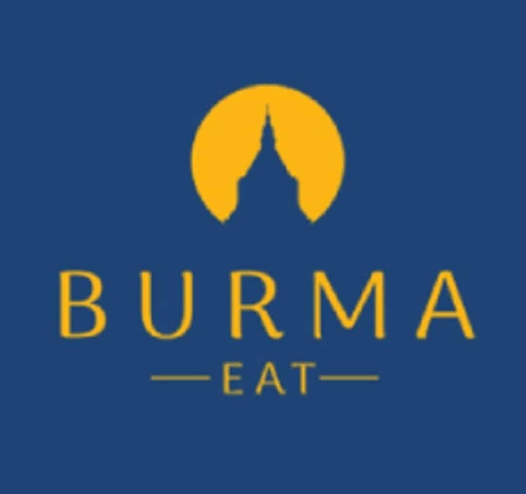 Menu of Burma Eats, Injambakkam, Chennai