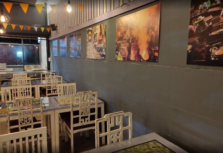 Bangkok Street Food, Baga, Goa | Zomato