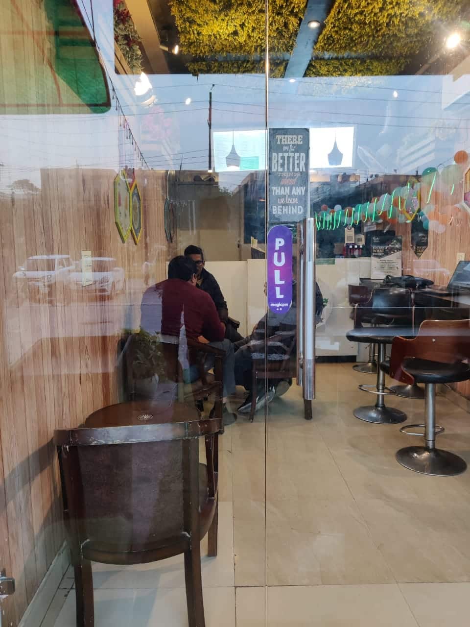 Lean Lunch, Knowledge Park, Greater Noida | Zomato