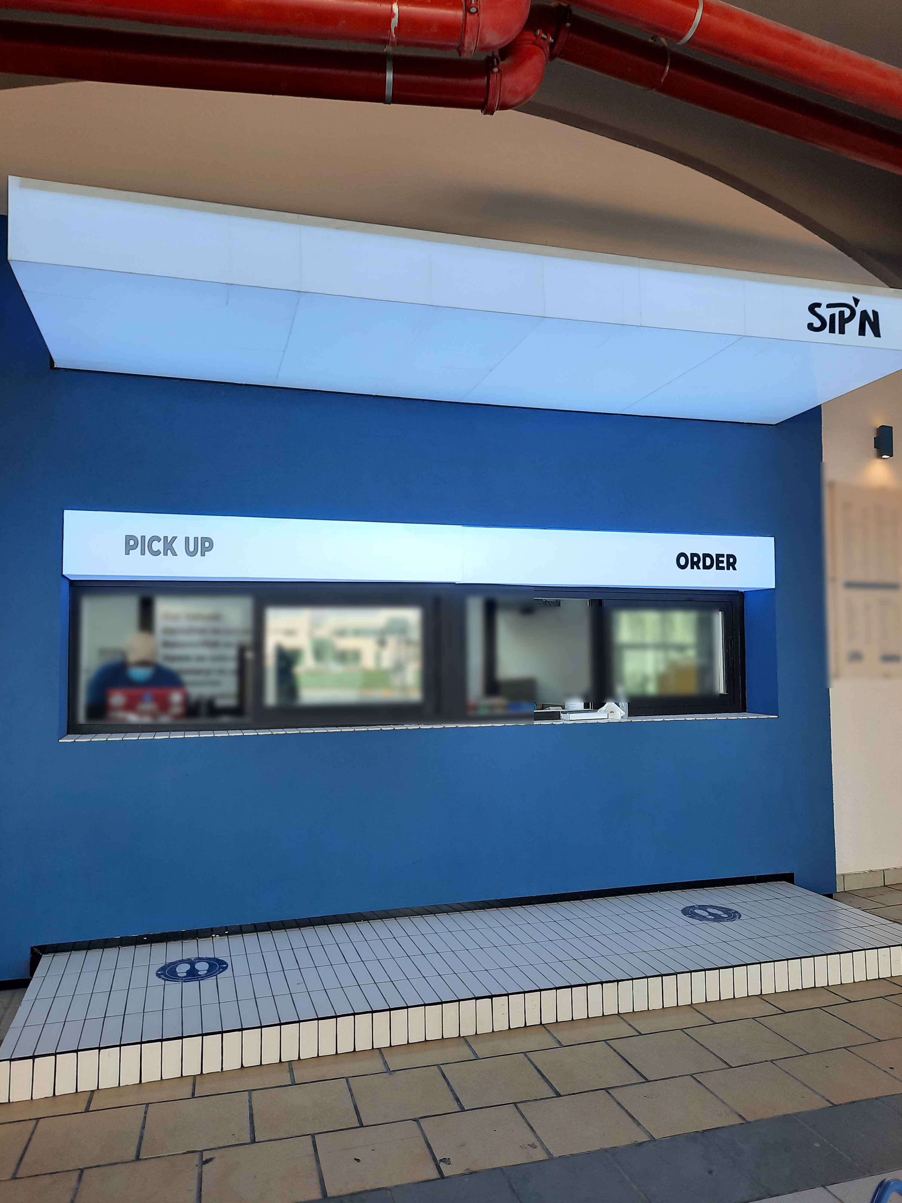 SIPN, Al Madina Al Riyadiya, Abu Dhabi | Zomato